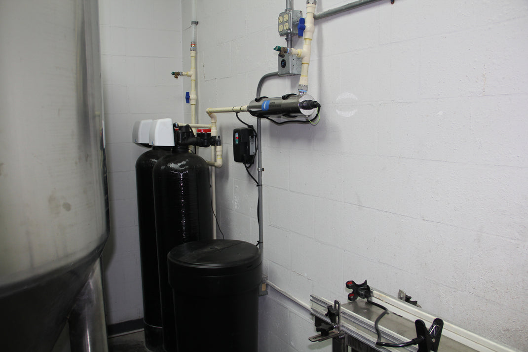 Quality – Evil Bone Water